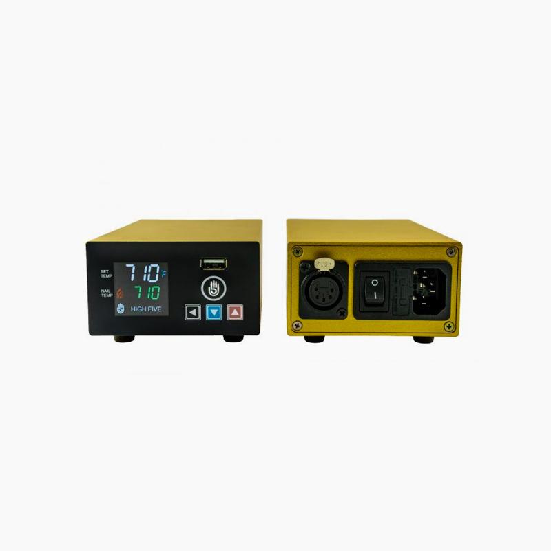 LCD E-NAIL (CONTROLLER ONLY) – chosty.com